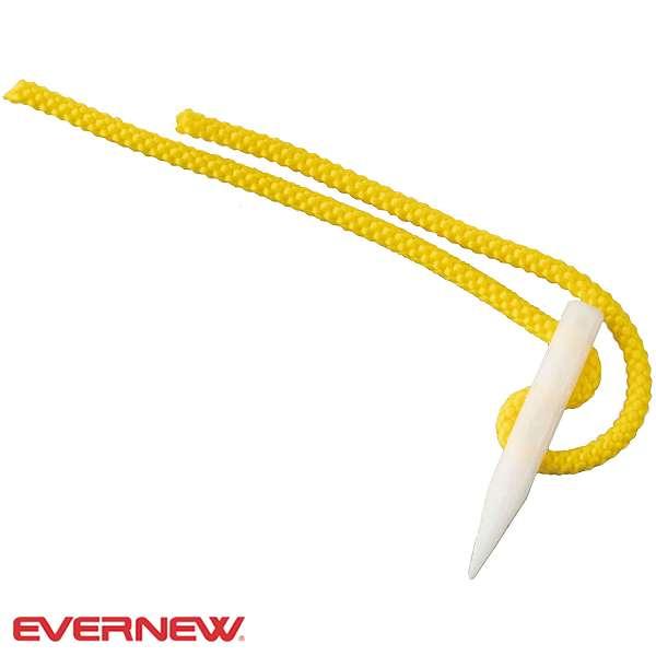 ■商品説明6cm×1cmの生分解性の樹脂が事故を未然に防ぐ運動会や朝礼などで、立ち位置や移動場所を示すマーカーが進化使用後、土中に誤って残った釘で起きる事故を未然に防ぐ画期的な製品万一、土中に残しても分解され ”自然に還るグラウンドポイント...