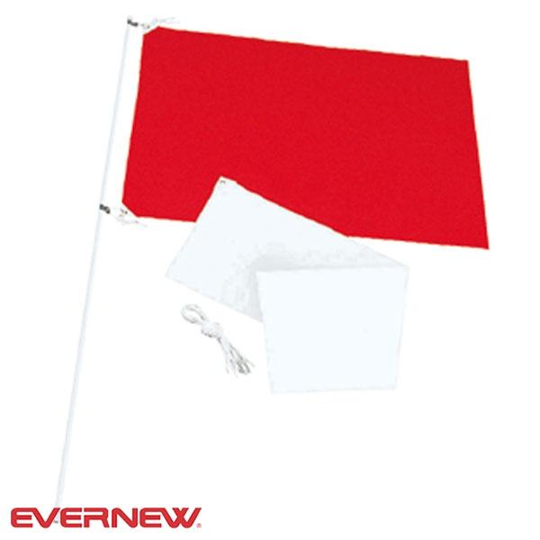 材質：ポリエステルサイズ：縦90cm×横130cm自重：140g／組仕様：紅白1組付属品：取付紐付原産国：日本