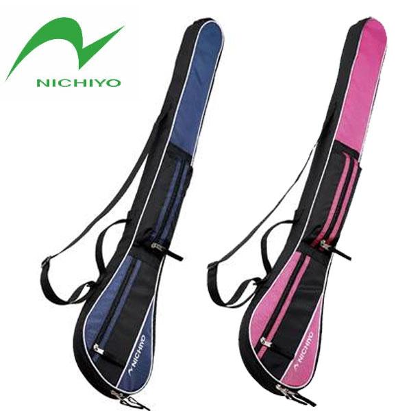 プレーに必要な物は全て入る。使いやすいツートンカラー素材ポリエステルサイズ収納長さ88CM