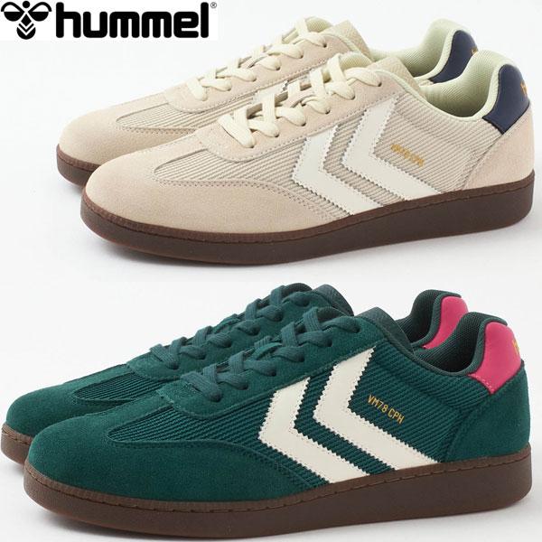 VM78 CPHは、クラシックなアーカイブスタイルを取り入れながらも、モダンなトレンドテイストを加えた一足です。デンマークで開催された1978年のワールドカップ最終ラウンド向けにhummelがデザインし、デンマーク代表が大会で4位に輝いた歴...