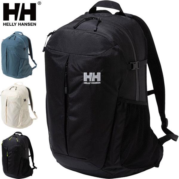 HELLY HANSENの定番アウトドアパックがリニューアル。ハイキングなどの登山に使いやすいディテールが詰まっています。アウトドアフィールドにも対応できる生地強度を持ち、背面にはムレにくいメッシュバックパネルを採用。チェストベルトや、サイ...