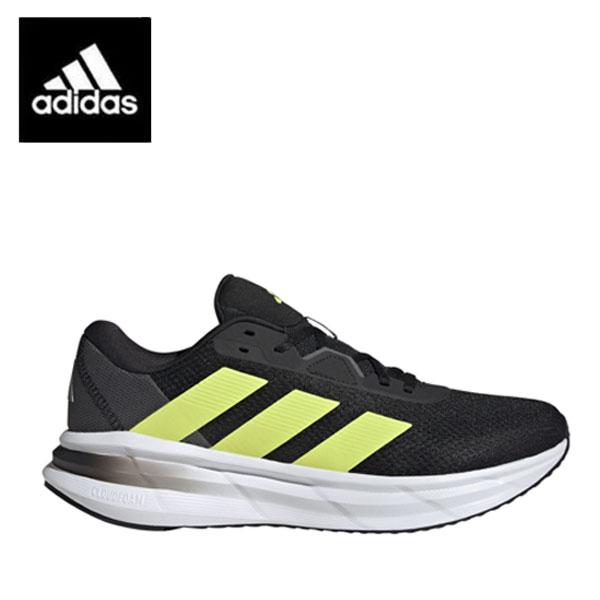 ランニングは、発見の旅。このアディダス ランニングシューズを履いて、自分のポテンシャルを探求しよう。CLOUDFOAMミッドソールのクッショニングが、長距離を走るランナーのストライドを軽くする。耐久性に優れたテキスタイルアッパーが、最初の一...