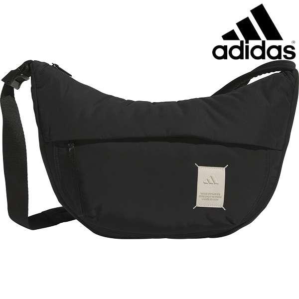 シックなのにカジュアルなこのショルダーバッグは、毎日の必需品。ツイル素材にパディングを入れた、ソフトでボリューム感のあるシルエットが特徴。一日中肩にかけて歩いていられる、フィット感の良い長さ調節可能なショルダーストラップが付いている。鍵やス...