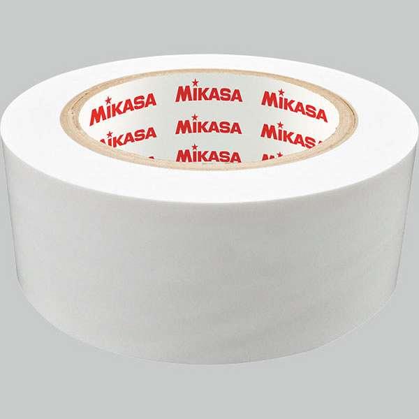 ●素材ポリエチレン●サイズ50mm幅・50m×2巻●カラー白●仕様●付属品カッター付●生産国韓国製■　こちらの商品はメーカーお取り寄せ商品です。■　※注意事項※「こちらの商品はメーカーの在庫状況をもとに定期的に更新しております。在庫状況は常...