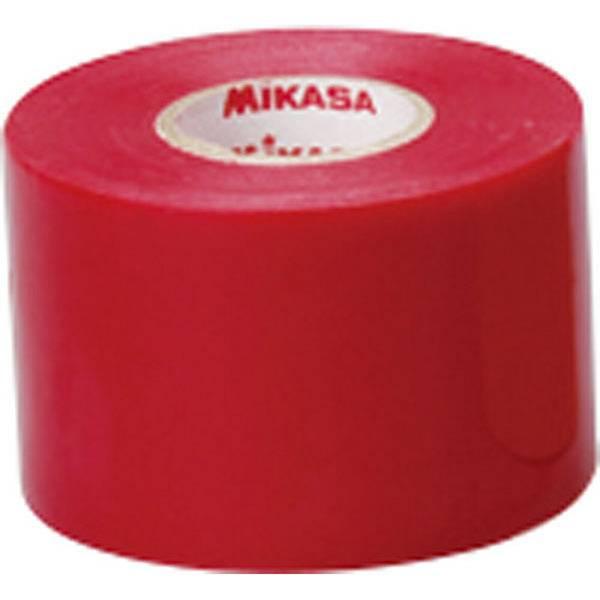 50mm×25m×4巻入、伸びるタイプMIKASA(ミカサ)●素材ビニール●サイズ●カラー赤●仕様●付属品●生産国日本製■　こちらの商品はメーカーお取り寄せ商品です。■　※注意事項※「こちらの商品はメーカーの在庫状況をもとに定期的に更新して...