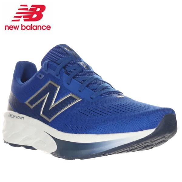 ジョギング、ウォーキング、ジムなどマルチなシーンで活躍する「Fresh Foam 520 v9」に、シーズナルカラーが登場。足圧分布のデータからクッション性と安定性を配置した厚めのFresh Foamミッドソールと、サポート性と通気性の高い...