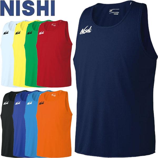 表面に異形断面ブライト糸を採用し、やわらかな光沢感をもつ素材「スーパートリコ」採用。ポリエステル100％のため、軽量感がありドライタッチでまとわりつきにくい。チームウエアとしてもそろえやすい、ベーシックなランニングシャツ。 ●吸汗速乾：汗で...