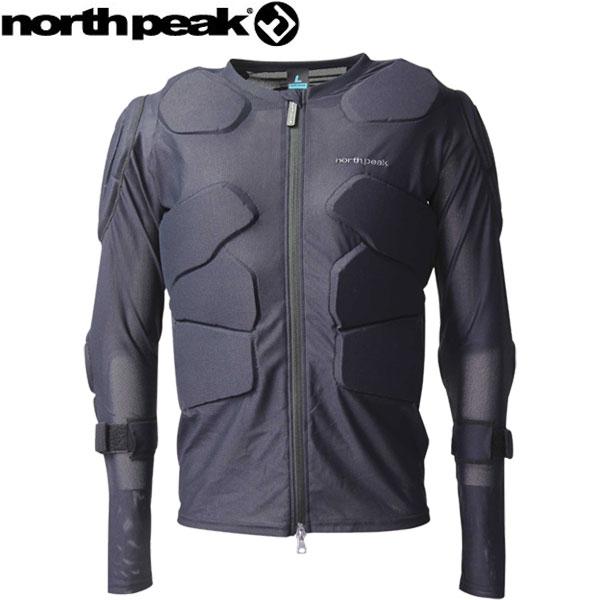 ■商品説明※こちらの商品はメーカー取り寄せ商品となっております。※ご注文の前に、カラー、サイズを十分ご確認下さい。●背骨部分はPE＋EVA＋NBRの3層構造●フィット感とプロテクションを両立●パッドが体に接する面に3Dエアメッシュを採用し蒸...