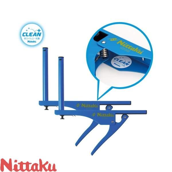 抗ウイルス・抗菌仕様の硬式専用サポート！綿＋ポリエチレン硬式専用　ワンタッチ装着ニッタクが採用した抗ウイルス・抗菌加工、シングルナノ複合粒子コーティング「メディカルナノコート」粒径10ナノメートル未満の様々な機能性無機材料を均一にコーティン...