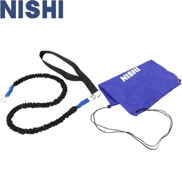 ゴムの伸縮を利用して強い負荷をかけるアイテム。より効果的にレジスタンストレーニングを行うことが可能です。さまざまなストラップやグリップ(別売)などを接続することができます。頑強な個所に固定することでお一人でもトレーニングが行えます。●構成：...