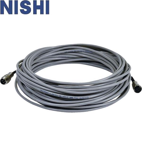 NT7505スタートシグナルケーブル/NT7503クロックセンサーとNT7504レースクロックを接続するためのケーブルです。■サイズ(φ)5.5mm×(L)20m4ピンコネクタ(オス)⇔4ピンコネクタ(メス)重量：約795g■生産国台湾製