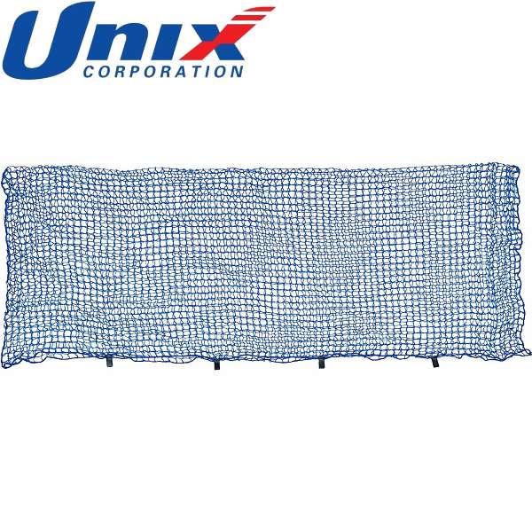 ■商品説明卓球用仕切りフェンス用ネットカバー。交換用になります。2mの仕切りフェンスに被せるだけで簡単交換。メッシュタイプで圧迫感がありません。■素材ポリエステル■カラーブルー■サイズ6×30×14■原産国中国■仕様・その他