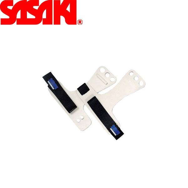 ■商品説明※こちらの商品はメーカー取り寄せ商品となっております。激しい動きにも応えるSASAKI製のプロテクターは高級牛革を使用。外側は表皮を残して加工、強度に定評があります。馴らしながら使用することをおすすめします。※牛皮革は天然素材のた...