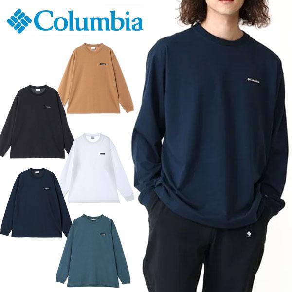 着回し力に優れたスタンダードなロングスリーブTeeTCジャージ(ポリエステル60%、コットン40%)WEB上でご購入いただけた場合でも、店頭にて完売していることがございます。