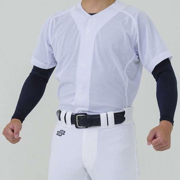 軽量で動きやすさにこだわった3Dユニフォームメッシュシャツ。メンズ・ユニセックス ●素材ポリエステル100%●サイズS〜XO2●カラー●仕様●付属品●生産国ベトナム製■　こちらの商品はメーカーお取り寄せ商品です。■　※注意事項※「こちらの商...