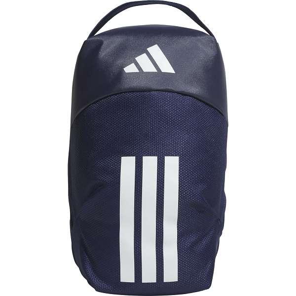 EP/Syst.シューズバッグは、ワークアウトセッションに出かける時のスタイリッシュな相棒。耐久性に優れたドビー素材で作られており、アクティブなライフスタイルにぴったりのスタイリッシュなデザイン。便利なジッパー開閉式で、ギアをしっかり収納で...