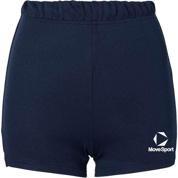 ■商品説明股下10cm、すっきりシルエットのレディースバレーボールパンツです。■素材ポリエステル100%■カラーNV00：ネイビー■サイズS、M、L、O、XO、140、150■原産国ベトナム■仕様・その他吸汗、ストレッチ