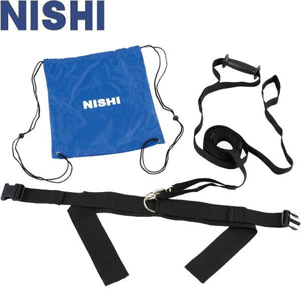 後方から負荷を加えられた状態で走ることで、スプリント動作の姿勢改善や筋群の強化、スタートダッシュ時におけるスピードの養成、コンタクト競技のパワー強化の効果が期待できます。支持者は「かけ声」とともに走者に繋がれたリリースフックを解放します。●...