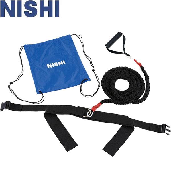 トーイングスタートやプライオメトリックス、ハードルジャンプ、バウンディング、サイドステップなどの各トレーニングの際にチューブにより外的負荷をかける筋力強化を目的にしています。●構成：カバー付きチューブ(ミディアム)19LB、ユニバーサルベル...