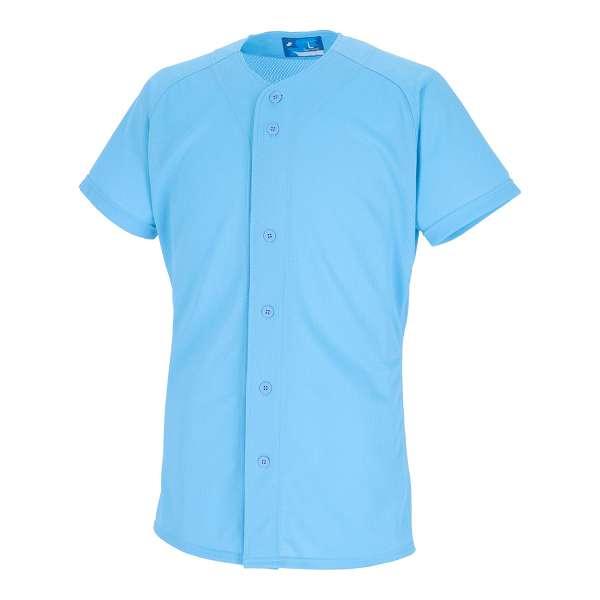 ジュニア ●素材ポリエステル100%●サイズ130,140,150,160●カラー(66)スカイブルー●仕様●付属品●生産国日本製■　こちらの商品はメーカーお取り寄せ商品です。■　※注意事項※「こちらの商品はメーカーの在庫状況をもとに定期的...