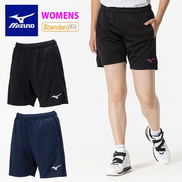 スタンダードフィットでヒップに適度なゆとりがあるシルエットです。従来品（V2MB0212）の後継品です。従来品よりも生地の伸び率とウエストのだぶつきを改良したウィメンズハーフパンツです。ウィメンズハーフパンツでまよったらこのタイプがオススメ...