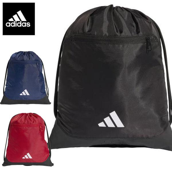 スタイルと機能性のアイコニックな融合を体現したティロ ジムサック。サッカーを愛する人のためにデザインされたこのバッグは、練習の目標に集中するときも、仲間と過ごすときも、街を散策するときも、頼りになるアイテム。プレーンウィーブ素材が軽やかさと...