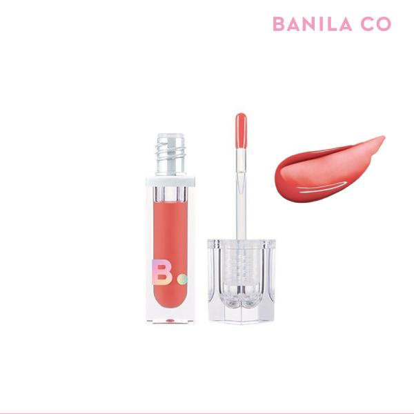 唇むっちり、ぷっくりさせてくれるプランパーBANILA COから「ボリュームリッププランパー #マキシ ピーチ 3.8g 」販売中です！おすすめポイント・一瞬でぷっくらとする魔性とアイテム グロスを塗ったような透明感のある唇。・痛いけど効果...