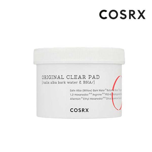 ●お肌と類似したphで健康なお肌を維持するのをサポートしてくれる弱酸性パット。敏感肌にも安心。●クレンジングの仕上げ、スキンケアの初段階に皮脂毛穴ケアしなめらかなお肌に。●エッセンスにたっぷりと浸けてあるコットンパッドは、脂性肌とトラブル肌...