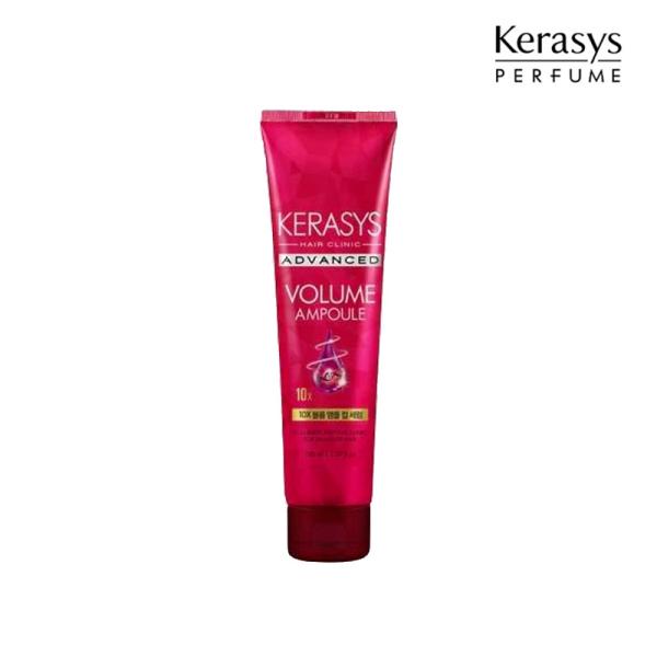 韓国 NO.1 ヘアケアブランド ケラシス!韓国人だと誰でも愛用しているヘアケアブランドであります。アドバンスドヘアケア製品は毛髪の悩み別にケアできるそれぞれのいい成分とともにアンプルがたっぷり含有されているためヘアサロンのような専門的なヘ...