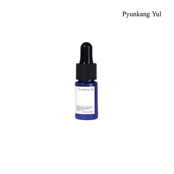 一滴でモチモチのツヤ肌を演出するセラム??Pyunkang Yulから「モイスチャー セラム 9ml」販売中です！おすすめポイント?・疲れた肌やセンシティブ肌を保護するとともに、肌に休息を与える・タイツリオウギの根のエキスが真皮層の奥深くま...