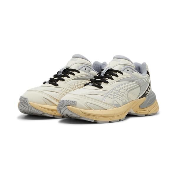 【PUMA JAPAN正規品】■カラー：ALPINE SNOW-PUTTY