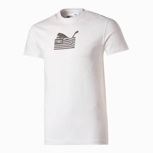 PUMA JAPAN正規品■型番：533419-01■カラー：PUMA WHITE2019年にこの世を去った「Nipsey Hussle（二プシー・ハッスル）」が生前手掛ける「The Marathon Clothing（ザ マラソン クロー...