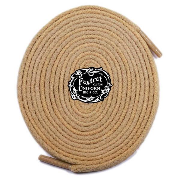 【ネコポス発送（郵便受け投函）】【日時指定不可】※こちらの商品を代金引換以外の決済方法でご購入のお客様は、ネコポス（郵便受け投函）での発送になります。■アイテム：Foxtrot Uniform THREADS SPORT LACES 120...