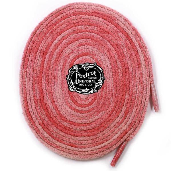 【ネコポス発送（郵便受け投函）】【日時指定不可】※こちらの商品を代金引換以外の決済方法でご購入のお客様は、ネコポス（郵便受け投函）での発送になります。■アイテム：Foxtrot Uniform THREADS SPORT LACES 170...