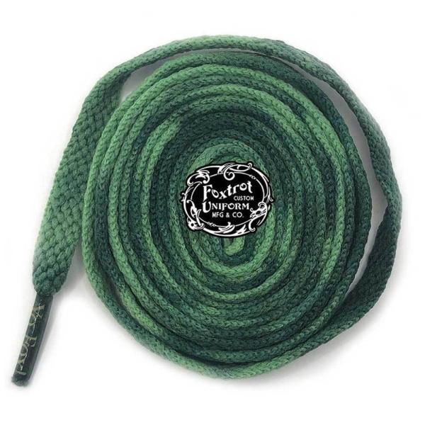 ■アイテム：Foxtrot Uniform THREADS SPORT LACES 170cm フォックストロット ユニフォーム シューレース 170センチ■カラー：SPARTAN■型番：FTU-THREADS-17-SPシンガポール在住の...