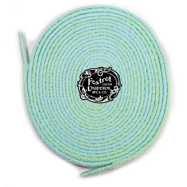 【ネコポス発送（郵便受け投函）】【日時指定不可】※こちらの商品を代金引換以外の決済方法でご購入のお客様は、ネコポス（郵便受け投函）での発送になります。■アイテム：Foxtrot Uniform THREADS SPORT LACES 170...