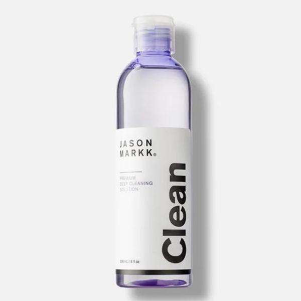 JASON MARKK 正規品■アイテム：JASON MARKK 8oz. PREMIUM SHOE CLEANER (236ml)■型番：jm-1630こちらの商品は、大容量の8オンスプレミアムスニーカーソルーション（236ml）です。9...