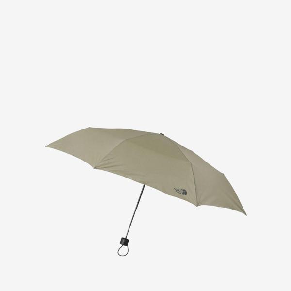 【GOLDWIN正規品】セルフでの分解と修理を可能にした、THE NORTH FACEオリジナル構造の折りたたみ傘です。本体は、アルミとFRP素材（繊維強化プラスチック）を採用し、強度と軽さを両立。生地には、耐久性のある30Dジオリップスト...