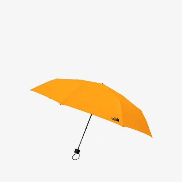 【GOLDWIN正規品】セルフでの分解と修理を可能にした、THE NORTH FACEオリジナル構造の折りたたみ傘です。本体は、アルミとFRP素材（繊維強化プラスチック）を採用し、強度と軽さを両立。生地には、耐久性のある30Dジオリップスト...