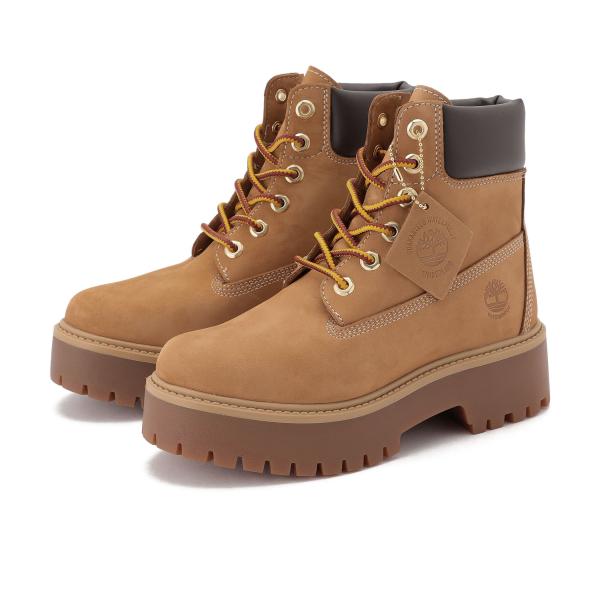 【Timberland JAPAN 正規品】