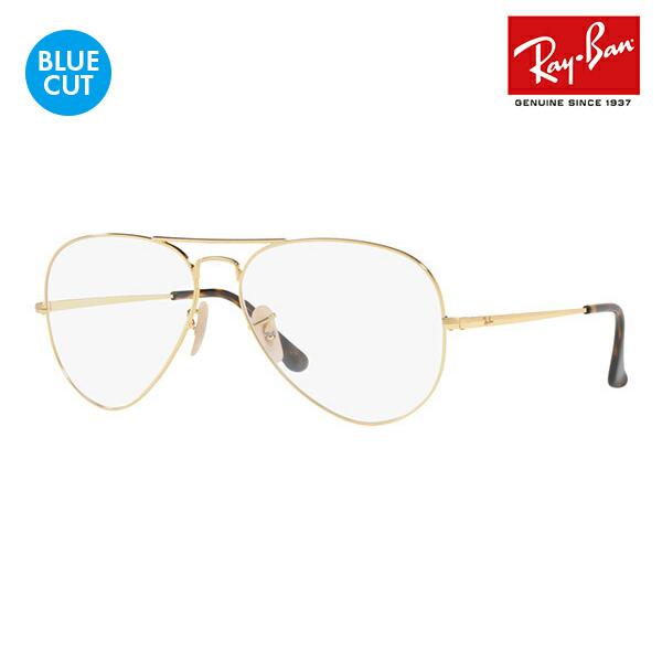 ■RX6489■人気のRay-Ban 「RX6489 2500」に、What’s up?がセレクトした度付き対応可能なブルーライトカットレンズをセットしました。パソコンやゲーム、疲れ目対策に最適です。AviatorのRXフレームが登場。質感...