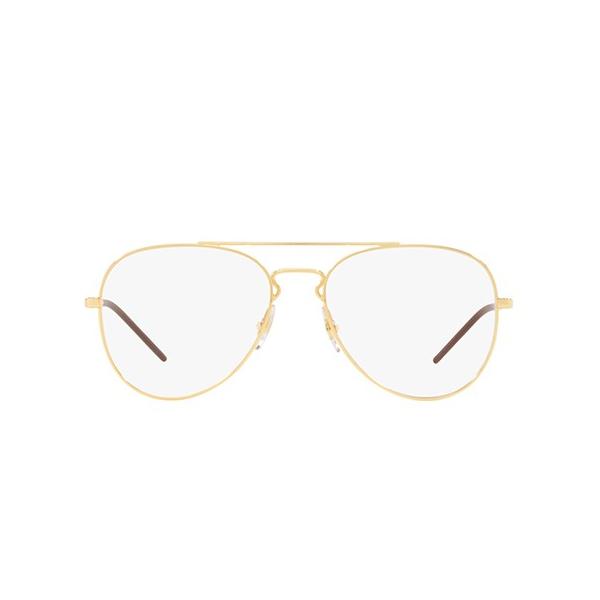 レイバン メガネ Ray-Ban RayBan RX6413 2500 56 ティアドロップ ダブルブリッジ ヤングスター YOUNGSTER ...