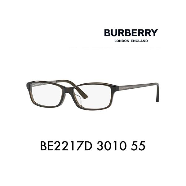 ■BE2217D■1856年にイギリスで誕生し、時代に応じた格調の高いデザインで人気のBURBERRY。スクエアタイプのBE2217Dは、メタルテンプルを採用し、テンプルサイドにはブランドアイコンを施したラグジュアリーなモデルとなっておりま...