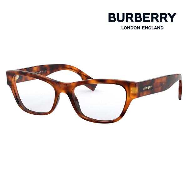 ■BE2302■1856年にイギリスで誕生し、時代に応じた格調の高いデザインで人気のBURBERRY。フォックス感のあるスクエアを採用したBE2302。テンプルのブランドアイコンがラグジュアリーなフレームです。※ご注意下さい※こちらの商品は...
