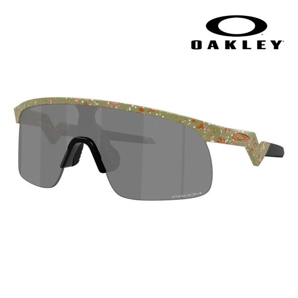 ■OJ9010〜RESISTOR〜■OakleyがリリースしたResistor(レジスター)は、初めて若者にフォーカスしてゼロから作り上げたサングラスです。Resistorは、Sutro(スートロ)のように大人に大人気のスタイルからスタイル...