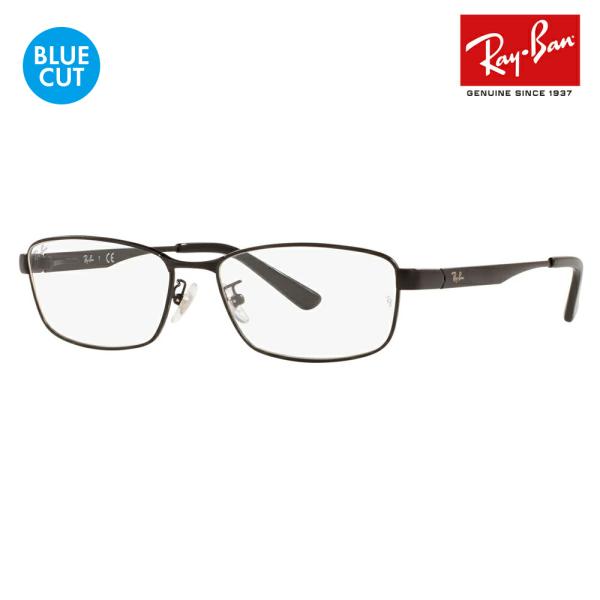 ■RX6452D■人気のRay-Ban 「RX6452D 2503」に、What’s up?がセレクトした度付き対応可能なブルーライトカットレンズをセットしました。パソコンやゲーム、疲れ目対策に最適です。日本人向けに企画されたジャパンモデル...