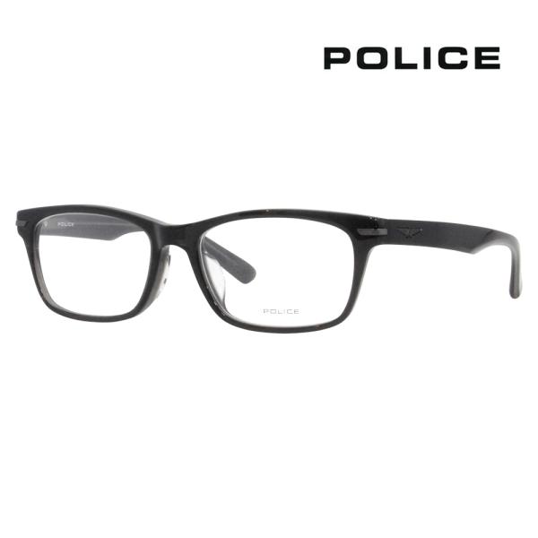 ■VPLF55J■流行に流されない、永遠のスタイルを求める方へPOLICE（ポリス）からVPLF55J、スクエアウェリントン型のメガネフレームをご紹介します。このVPLF55Jは、強い存在感と洗練されたエレガンスを放つスクエア型ウェリントン...