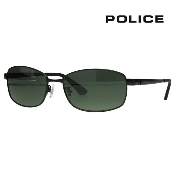 ■SPLM27J■POLICEは常に先端を行くデザインと、品質の高さで名を馳せてきました。その伝統を受け継ぎつつ、最新の技術を駆使して生み出されたのがこのSPLM27J。チタニウム製のフレームは軽くて丈夫、長時間の使用でも快適にフィットしま...