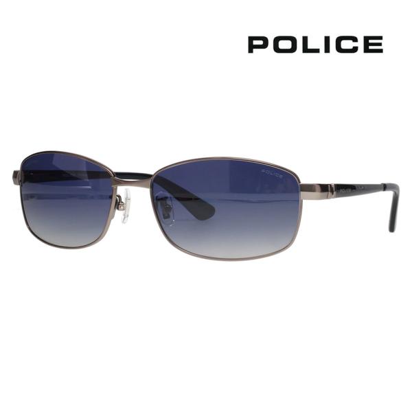 ■SPLM27J■POLICEは常に先端を行くデザインと、品質の高さで名を馳せてきました。その伝統を受け継ぎつつ、最新の技術を駆使して生み出されたのがこのSPLM27J。チタニウム製のフレームは軽くて丈夫、長時間の使用でも快適にフィットしま...