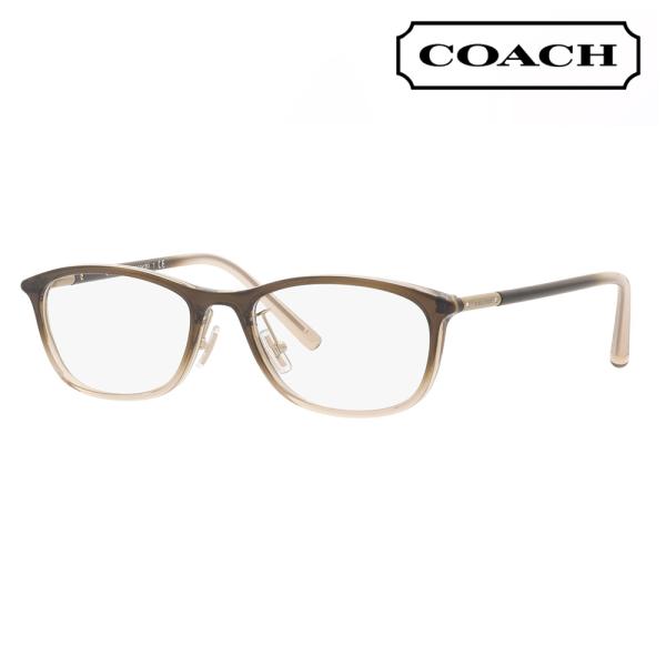 ■HC6191BD■コーチは、1941年にニューヨークで創立され、アメリカの伝統や、前向きに生きるスタイルを受け継ぐグローバルファッション・ブランドです。HC6191BDはオーバルな丸みを加えたスクエアシェイプです。細身テンプルには、ブラン...